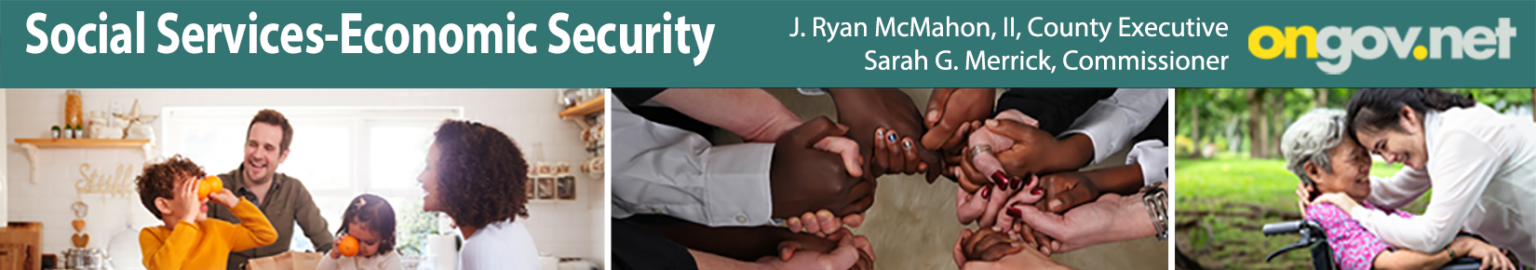 EBT Card Replacement – Onondaga County Forms