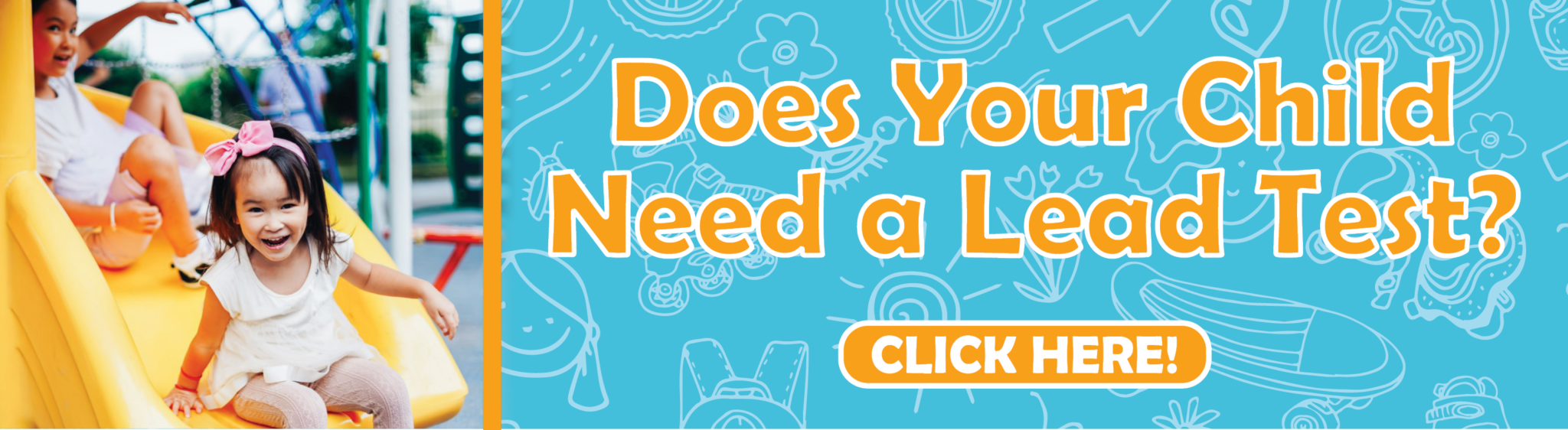 Testing Children for Lead Poisoning – Onondaga County Forms